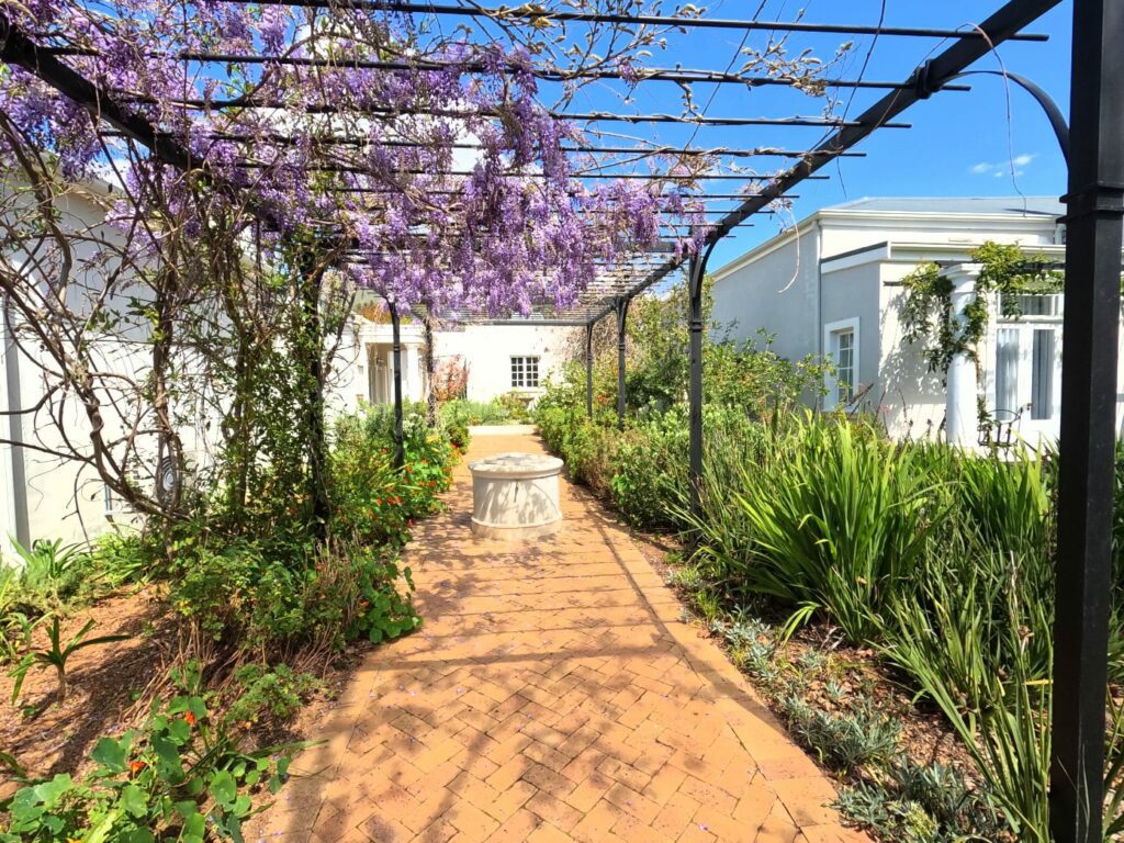 BANHOEK CORNER | Gallery