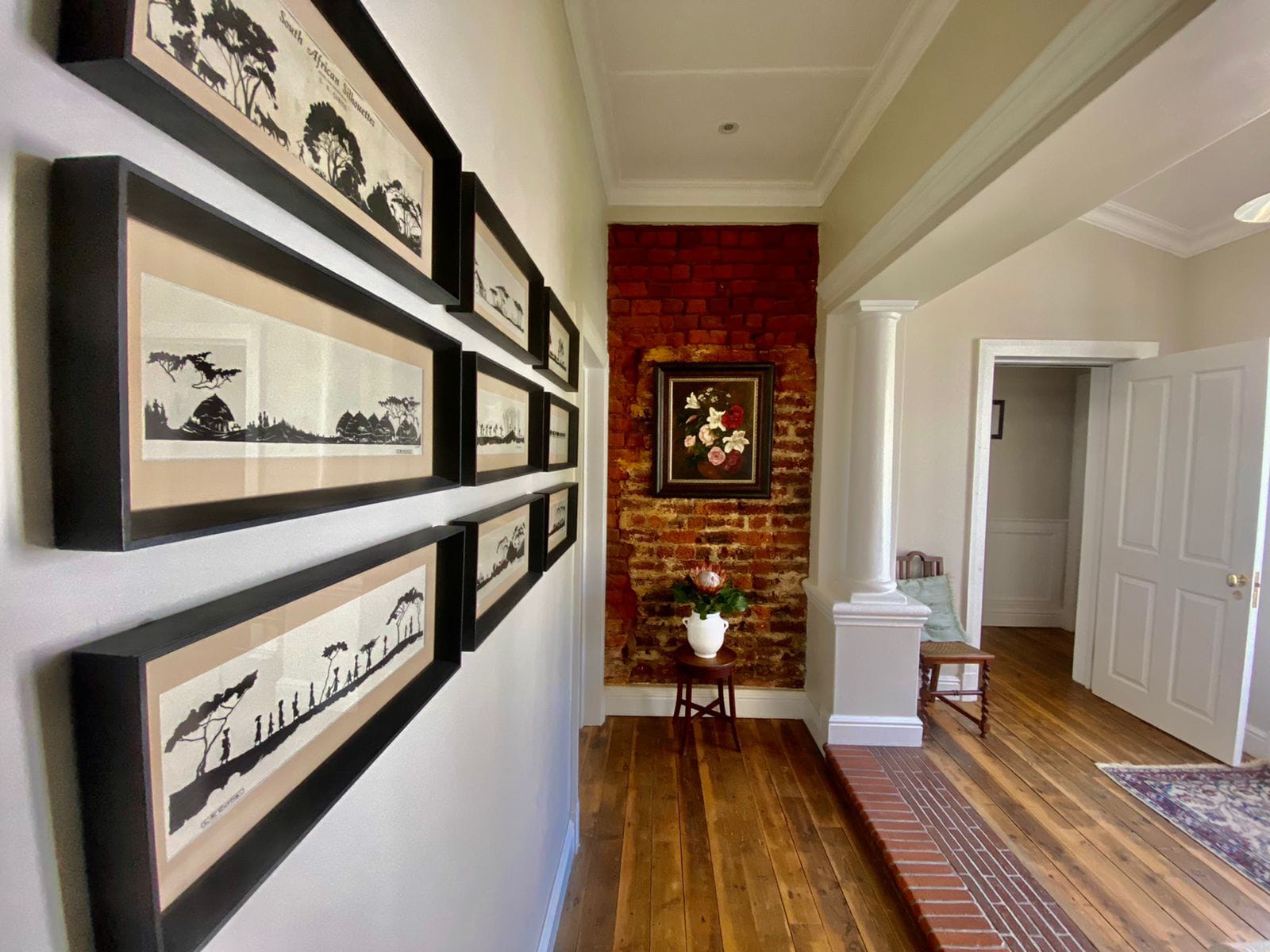 BANHOEK CORNER | Luxury Guest House, Banhoek Valley